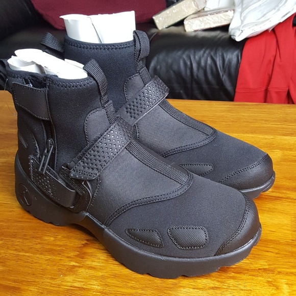 Nike | Shoes | Jordan Trunner Lx High Training Shoes Black Sz 8 | Poshmark